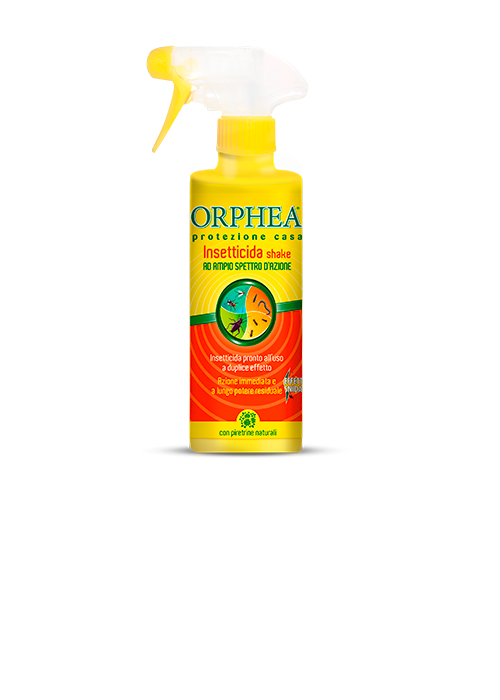 Linea Protezione Casa | Orphea