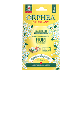 Linea Salvalana | ORPHEA