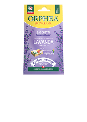 Linea Salvalana | ORPHEA