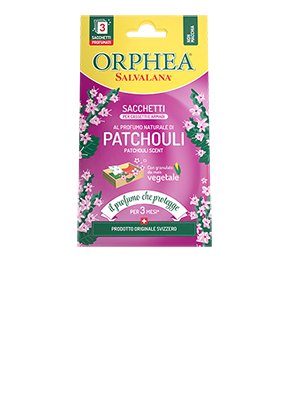 Linea Salvalana | ORPHEA