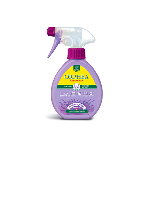 Protection of materials - Salvalana | Orphea