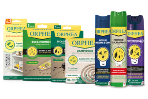 All products | Orphea